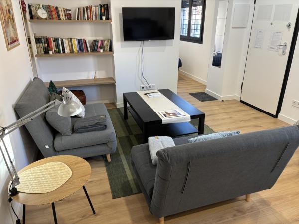 A&r Apartamento Margarita Iii - Algete