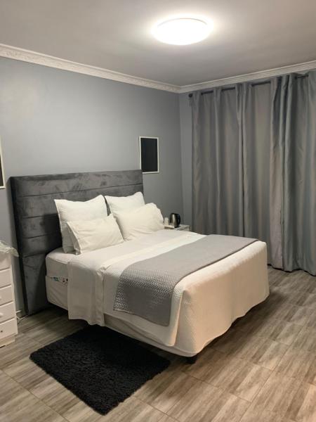 Denzels Guesthouse - Zimbabwe