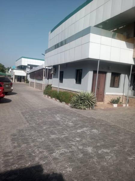 Luxritel Hotel Abuja - Abuja