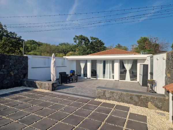 Villa Le Dalie - Trecastagni