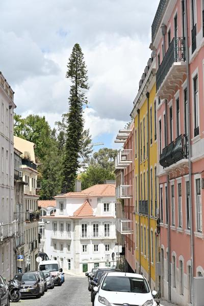 Hotel Principe Real - Parque das Nações