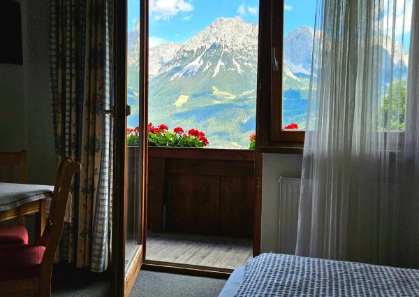 Frühstückspension Schönblick - Kufstein
