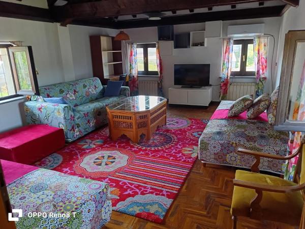 Hala' House - Lago Maggiore