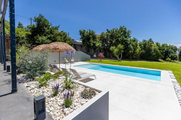 Prado Essence - Sanxenxo