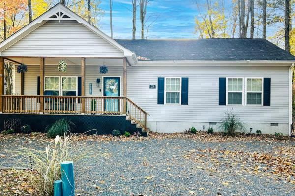 28 White Horse Dr, Ocean Pines, Md 21811 - Ocean Pines, MD
