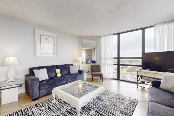 Surfside Resort 1211 - 3 - Miramar Beach, FL