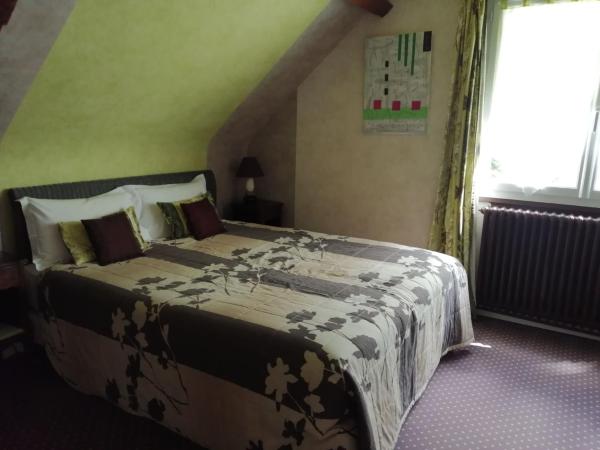 La Sauldraie Gîte - Sologne