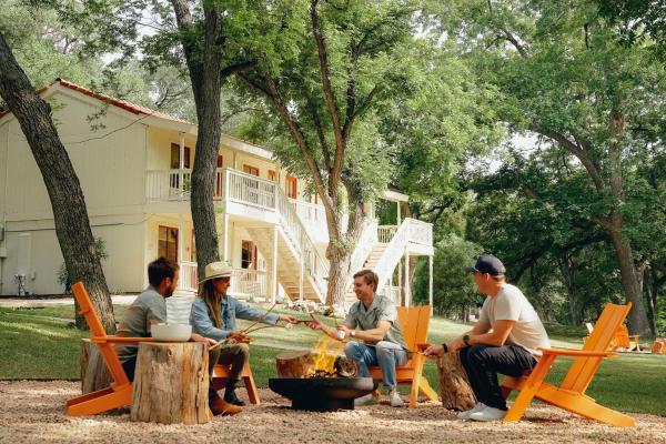Hacienda Del Rio - Texas