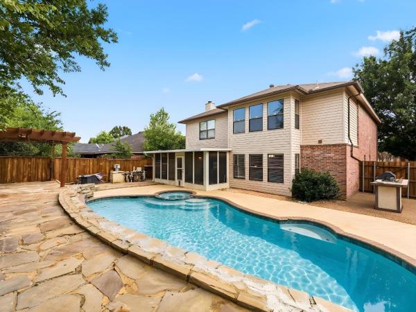 Corinth Oasis Getaway - Denton