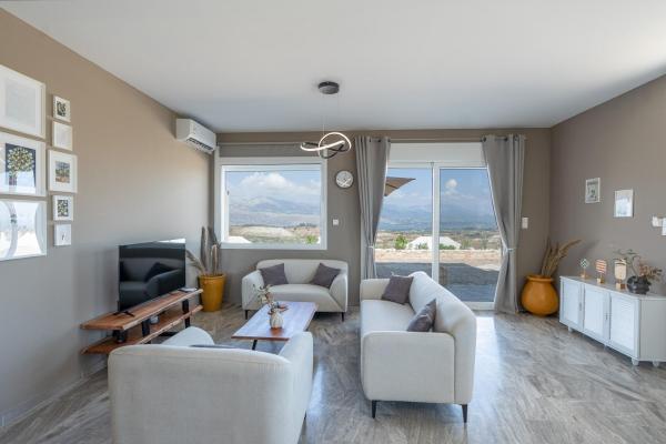 Panorama Viewpoint Retreat - Cephalonia