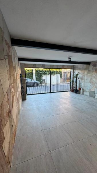 Zi Living Residencial - Embu