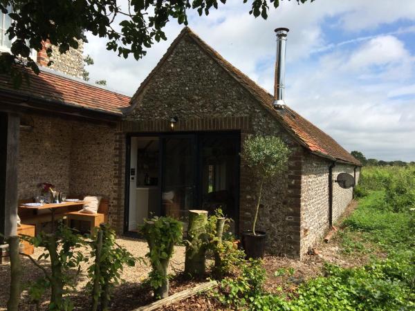 Shepherds Barn - South Downs