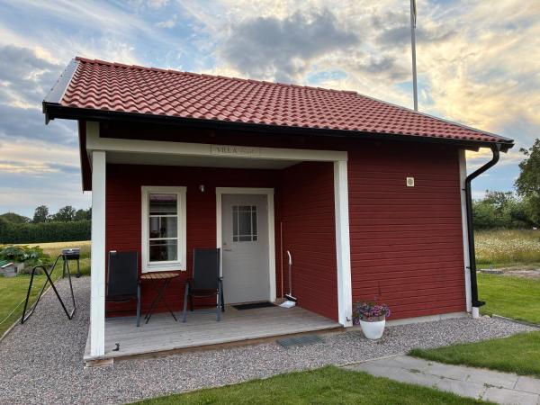 Hassels Hus - Mantorp