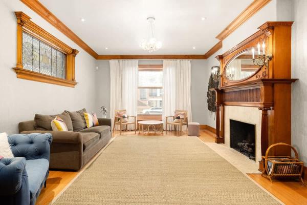 Stunning Historic Home - Dt Location! - Sleeps 8 - Denver, CO