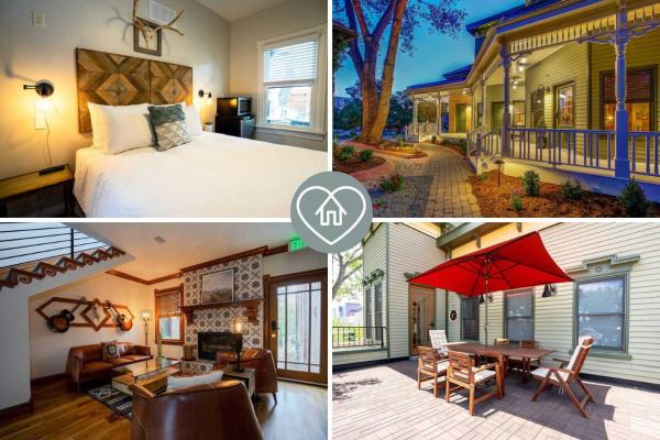 Enchanting Escape - Curtis Park Club - Rino - Okinawa