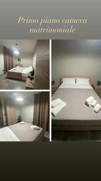 B&b Green House - Lamezia Terme