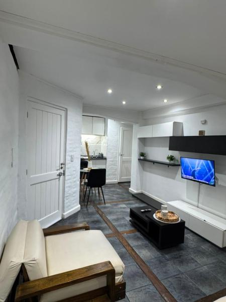 Cuyano - Loft - San Rafael, Argentina