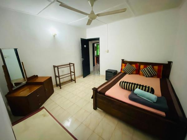Cloud Inn Kandy Homestay - Near Temple Tooth - Sri Lanka