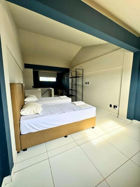 City Studios Apartamentos Novos Em Natal - Rio Grande do Norte
