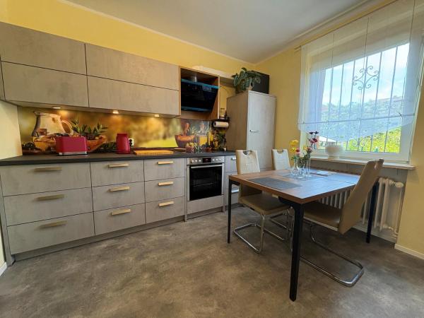 Haus-renate Business- & Familienhaus Nahe Frankfurt - Offenbach am Main