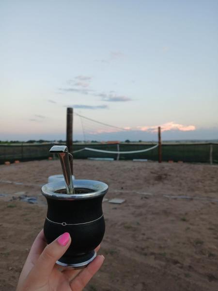 Sudecada - Provincia de La Pampa