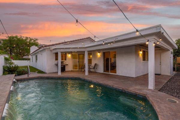 The Cove Villa - La Quinta, CA