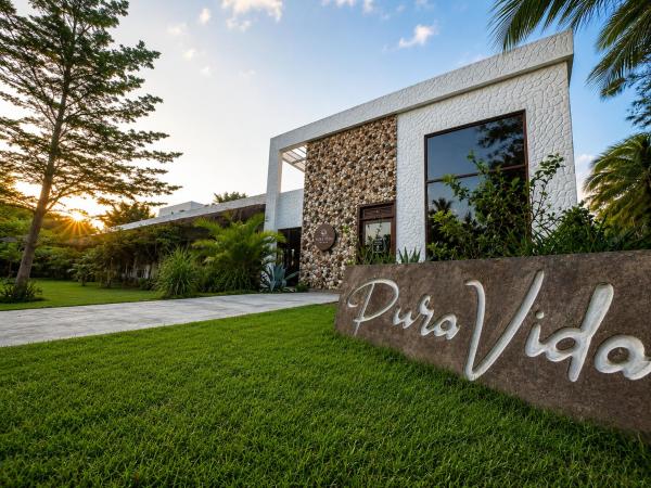 Pura Vida Hotel - State of Ceará
