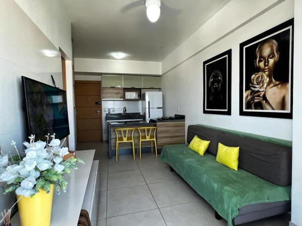 2802 Unique · Studio Unique C/ Garagem - Belém