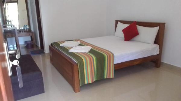 Saruketha Cabana - Sri Lanka