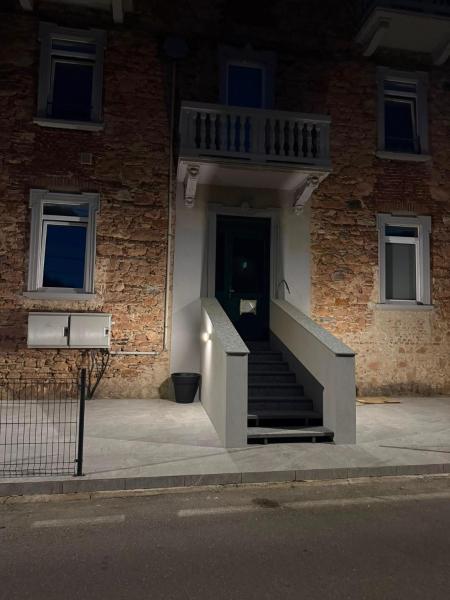 B&b La Palma - Free Private Parking2 - Varese