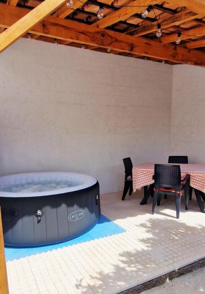 Apartment In House Of Santiago De Compostelle - Luso