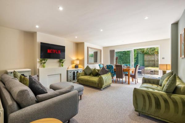 Valley Retreat By My Getaways - Seaford