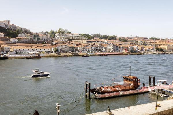 Ribeira Feeling - Riverfront Apartment - Porto