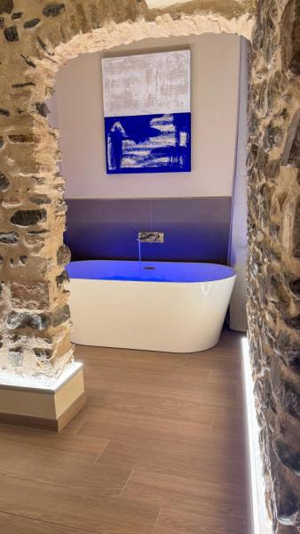 Nervia Rooms By Talking Stones - Menton