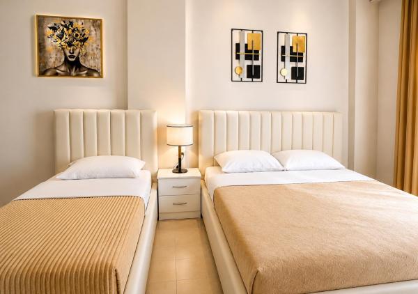 Villa Arli&eris - Vlora