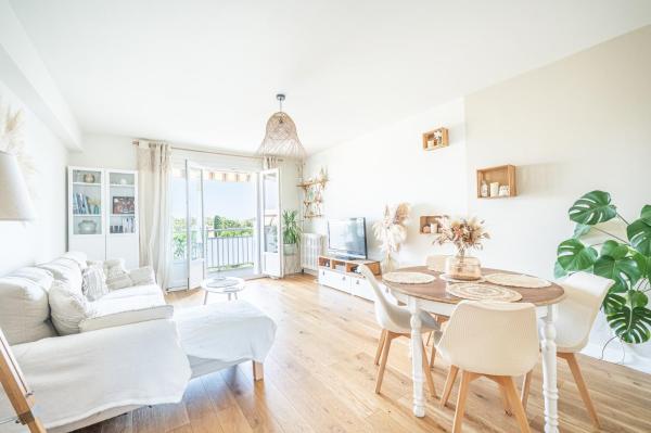 Mar Vivo Beach - Wifi - Vue Mer - Plage - La Seyne-sur-Mer