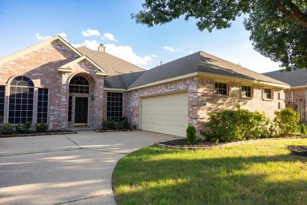 Bluebonnet Retreat - Irving