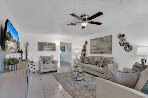 Steps To Hardrock! Managed By Bnr Vacation Rentals - Dania Beach, FL