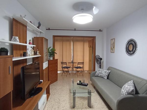 Apartamento F&h Beachdream - Finestrat