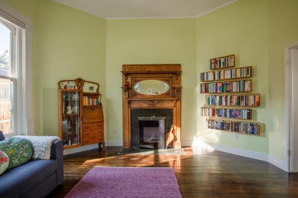 Kid-friendly Stay With Backyard: Long Stays - Utah