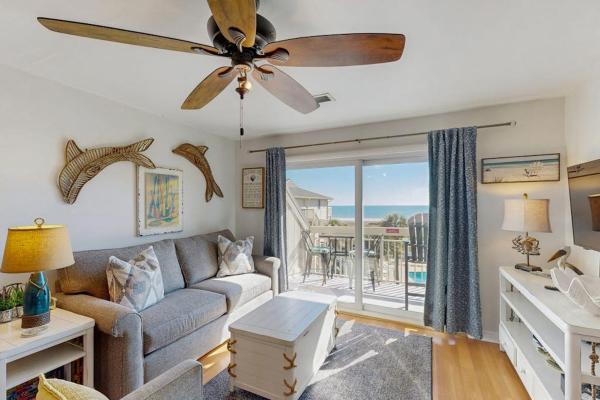 Breakers 327 - Île de Hilton-Head, SC
