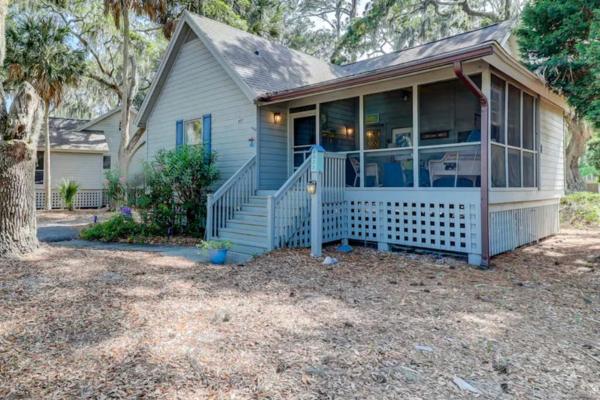 Firefly Cottage - Edisto Beach, SC