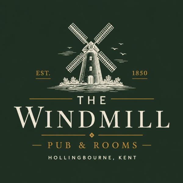 The Windmill - Isle of Sheppey