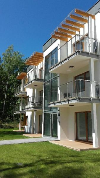 Euronia Apartament Pobierowo - Pobierowo