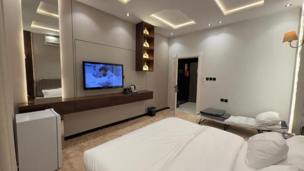 استديو النرجس-الرياض - Studio Alnarjes - Aéroport du roi Khaled - Riyad (RUH)