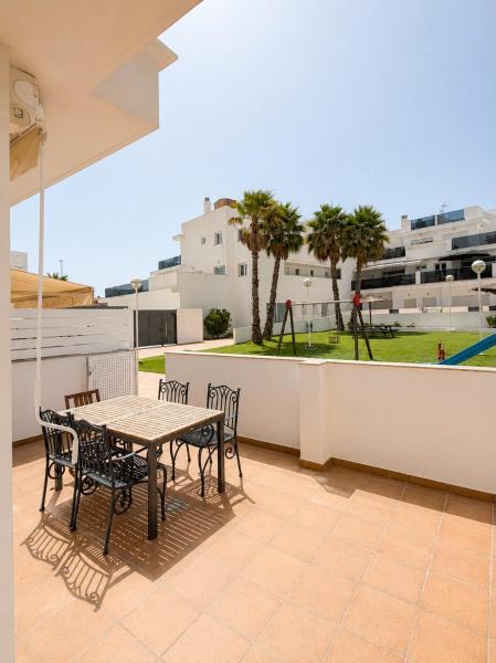 Skandi Home - Santa Pola