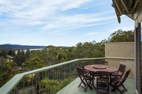 Holiday On Pacific - Bega