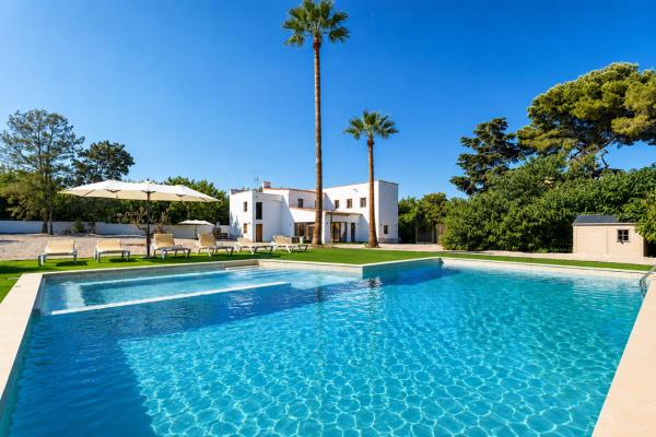Villa Morera - Cambrils