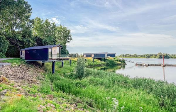 Mooie Woning In Kerkdriel Met Uitzicht - Zaltbommel