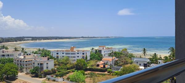 Oceaview Jayid Serviced Homestay- Nyali - Kenya